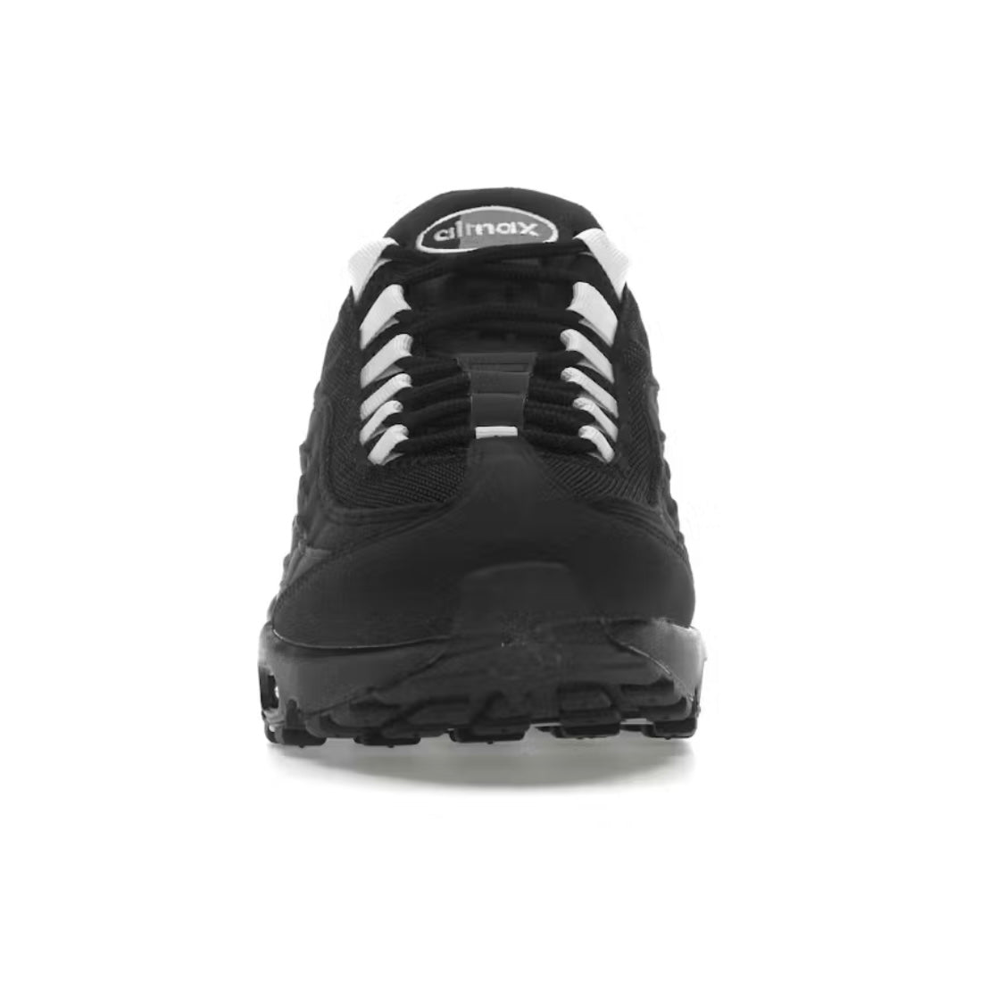 Nike Air Max 95 Reverse Dust (Grey Gradient) – Crep Exclusive