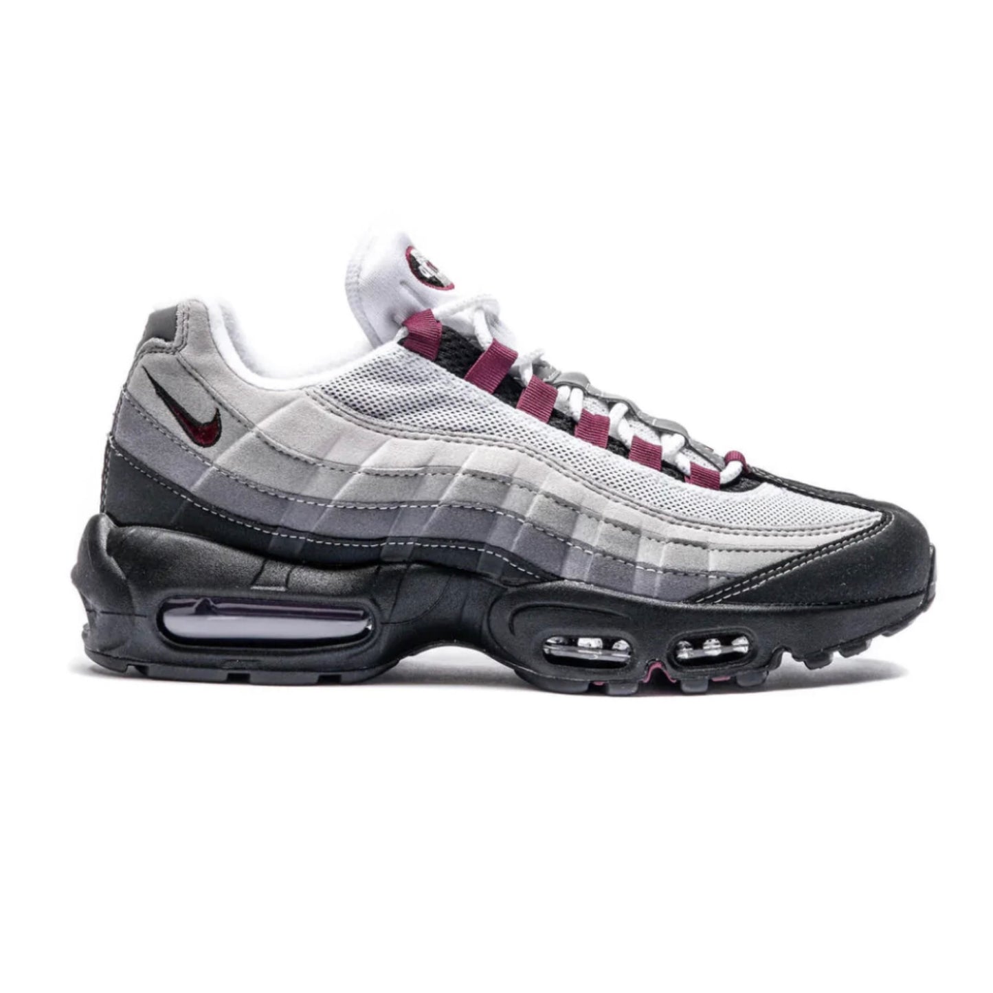 Nike Air Max 95 OG Beetroot – Crep Exclusive